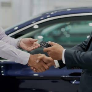 Commercial Car Loan & Financing | Metro Finance