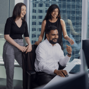 Join Our Broker Program | Metro